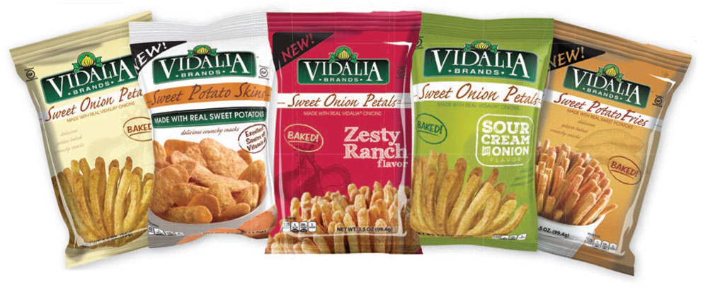 Vidalia Brands - Bland Farms